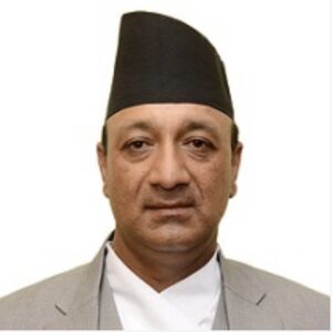 Service Commission - Patan Academy of Health Sciences