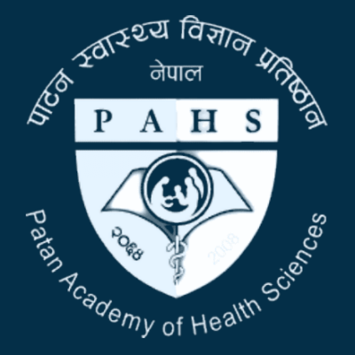 PAHS Policies - Patan Academy of Health Sciences